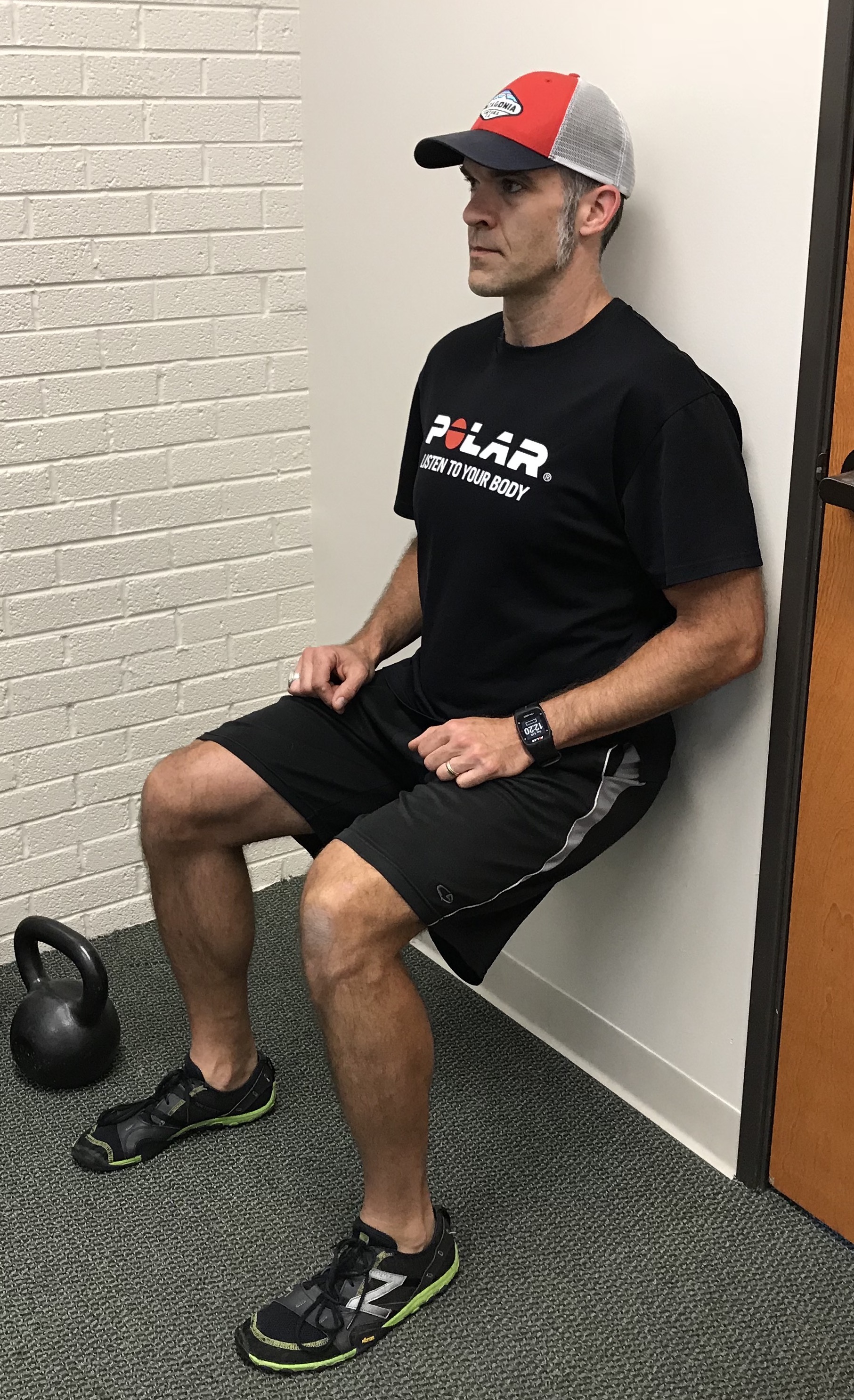 Strength & Power Conditioning - Denver Fitness Journal